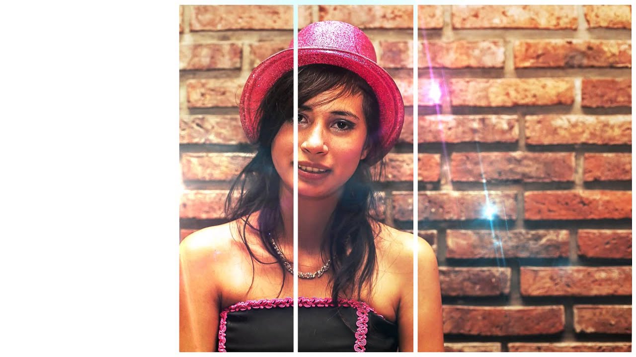 SHEI ALBUM DE FOTOS - YouTube