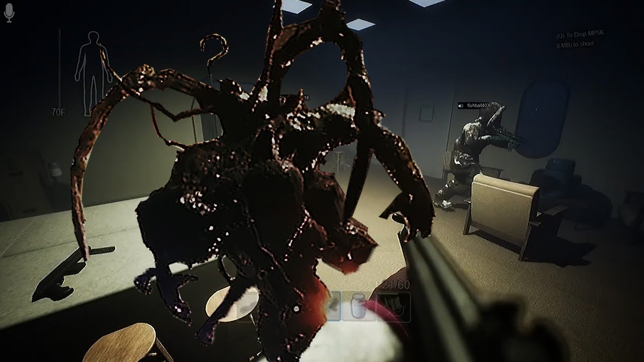 We are obliterating the monsters ez | Nuclear Nightmare - YouTube