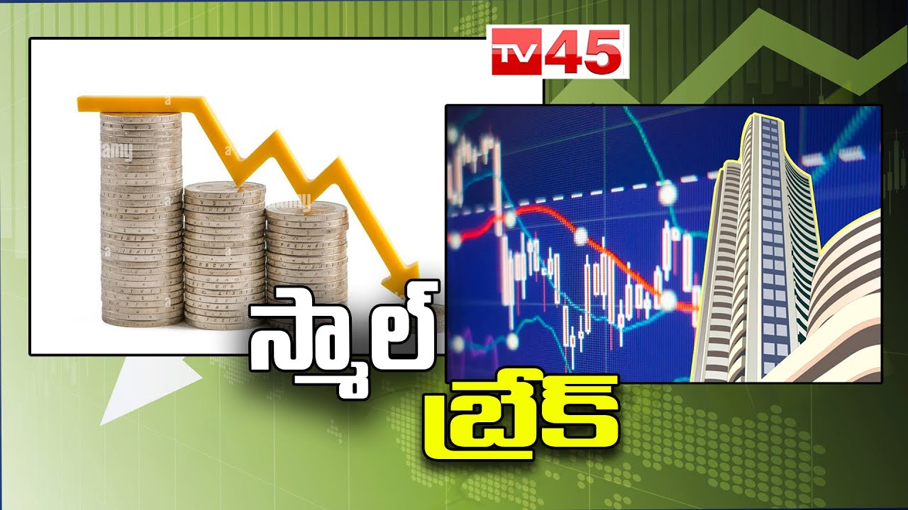 Stock Market Latest Update || This Week Stock Market Review || Stock ...