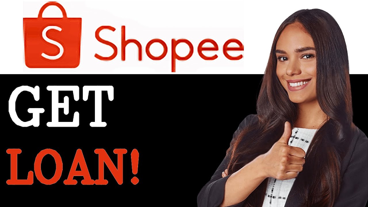 How To Get A Loan In Shopee (2025) - YouTube
