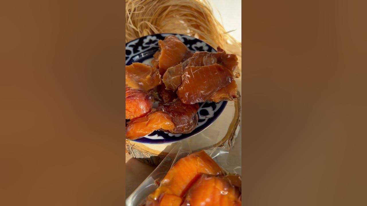 Икра воблы 🤤 - YouTube