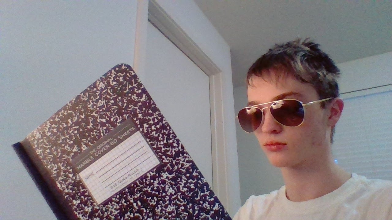 RoninSharkTooth Study Stream #2 FIRST THUMBNAIL - YouTube