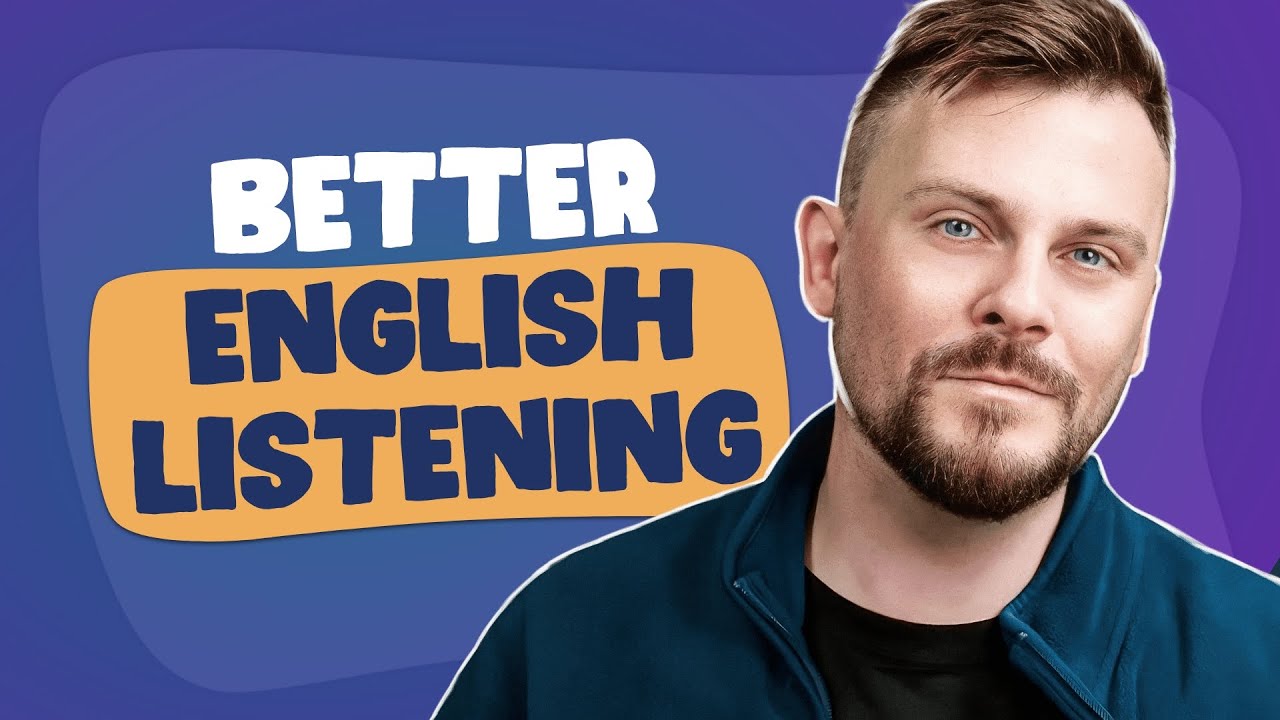 Master English Listening: Powerful Strategies for Improved ...