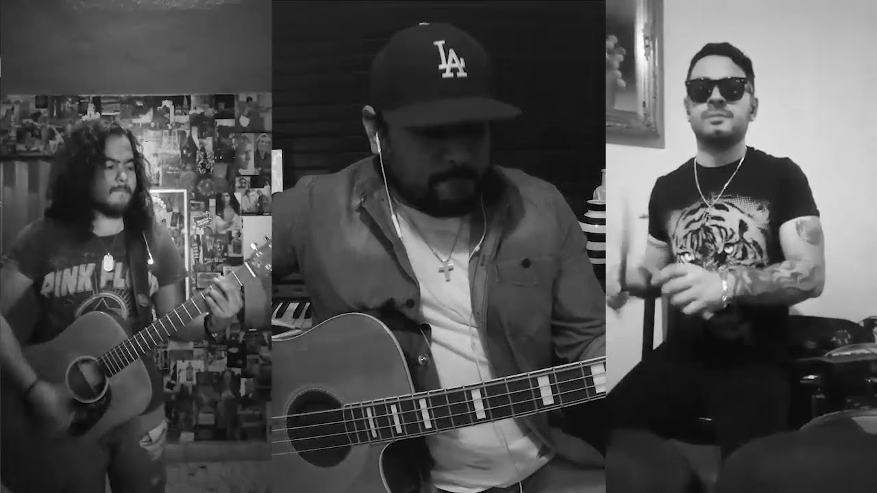 Los Bad Rumors - 2 Extraños Más - YouTube