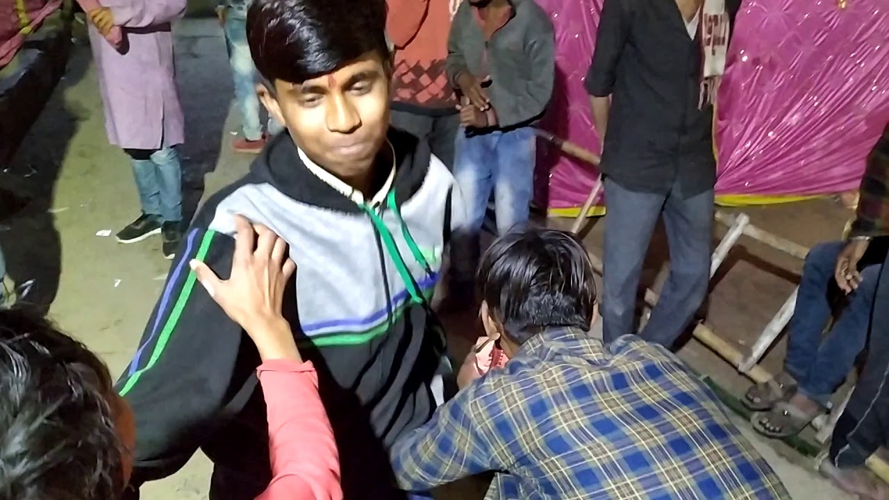 Nagin Dance Performance - YouTube