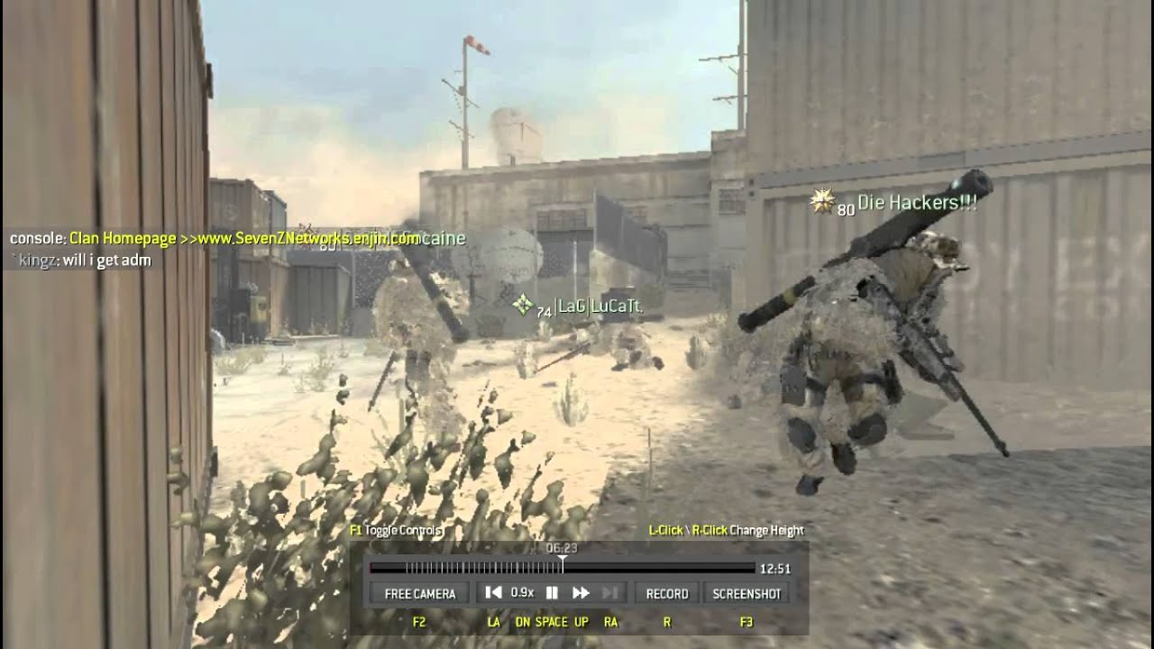 Quad Collat-1 - YouTube