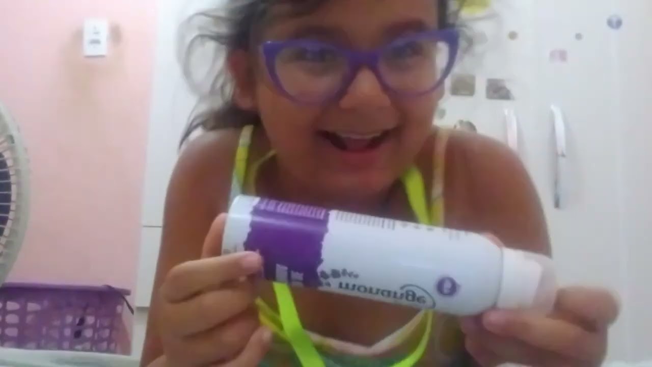 Minha Rotina Parte 1 Youtube