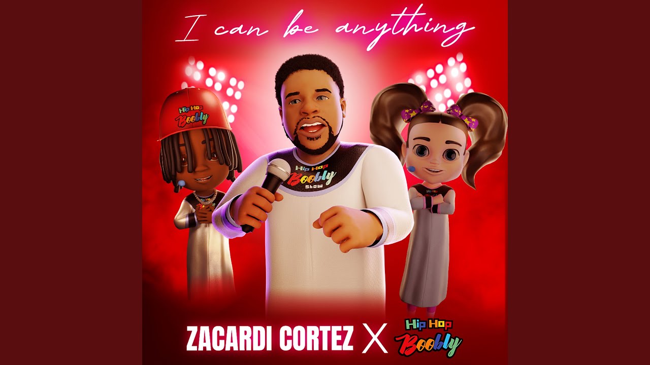 I Can Be Anything - YouTube