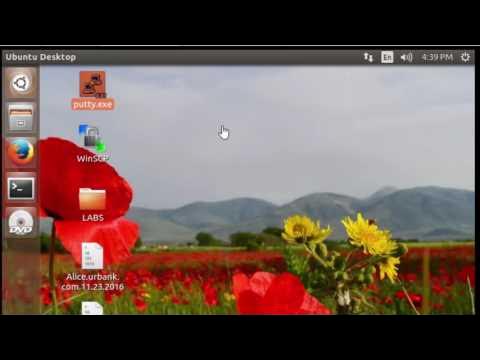 HTML Injections ~ Implementing a Security Control - YouTube
