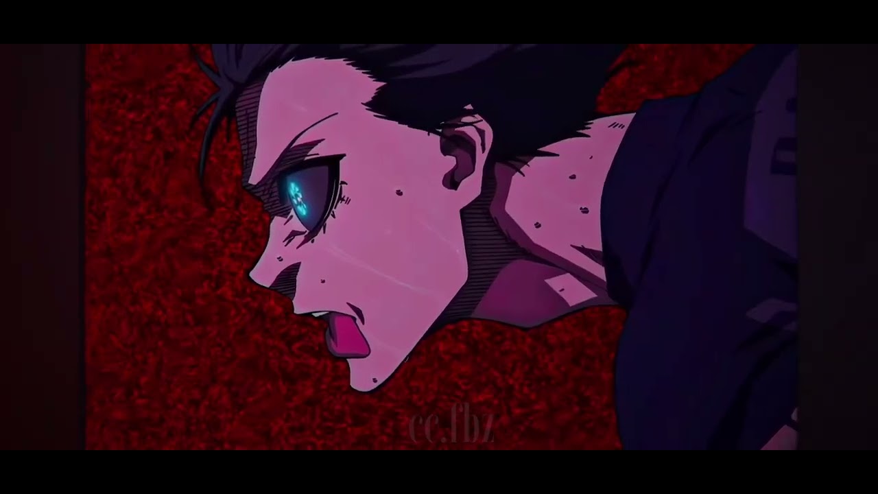 I’ll mangle you | Rin itoshi edit - YouTube