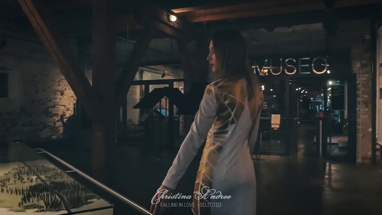 Christina Andree - Falling in Love - Selected - YouTube