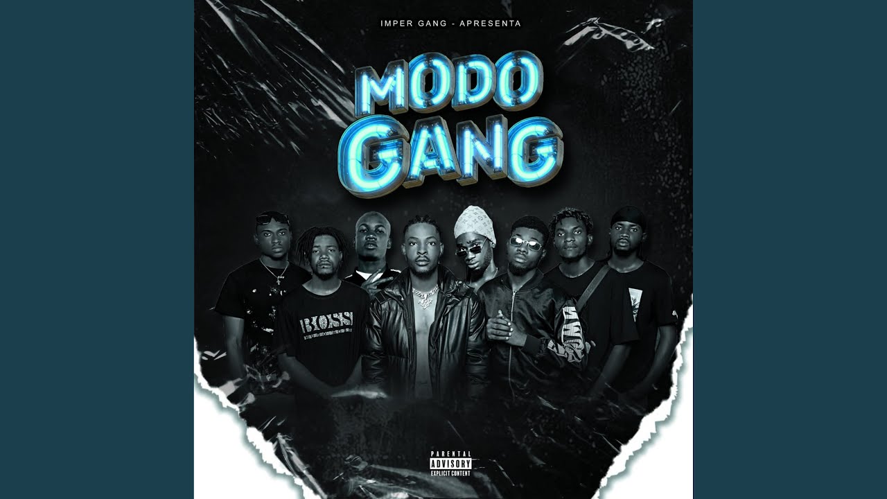 Modo Gang - YouTube