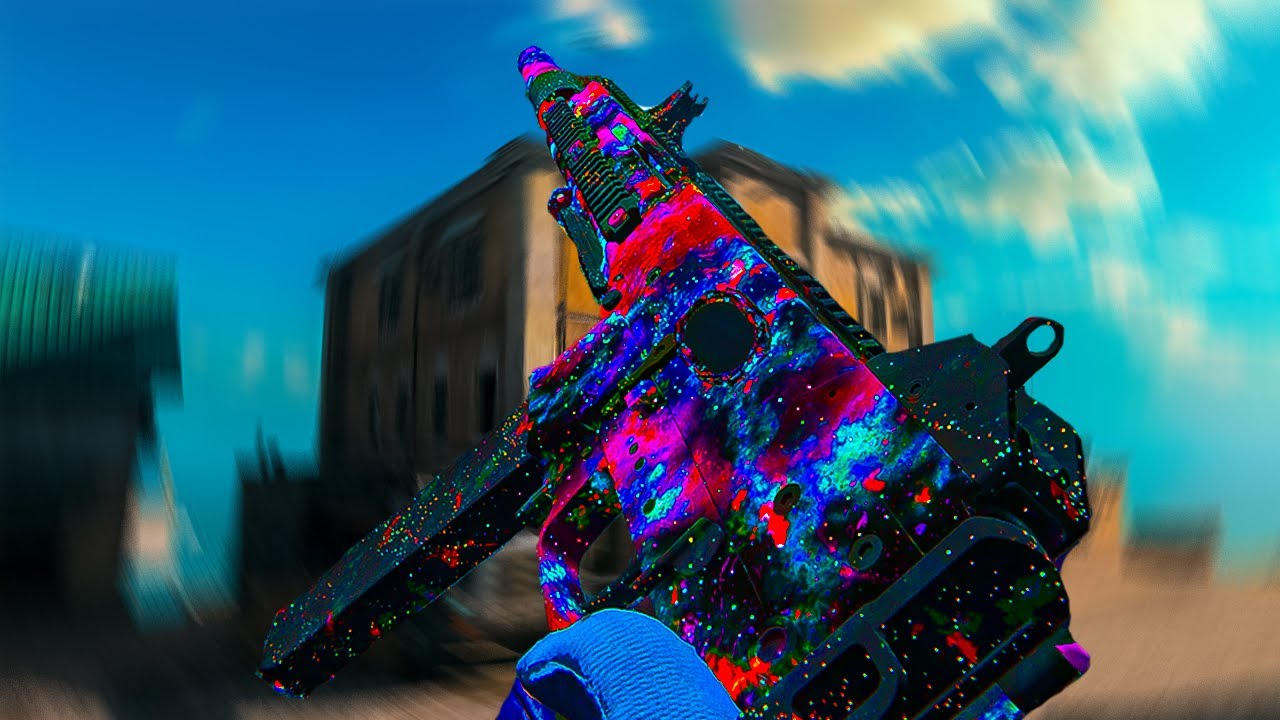 new *META* STRIKER LOADOUT in WARZONE 3! 😍 (Best STRIKER Class Setup ...