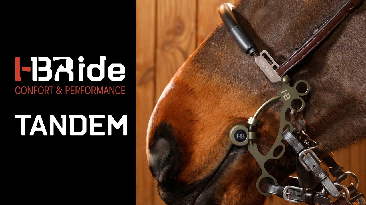 Les Réglages du Tandem I Bride - YouTube