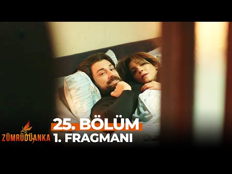 Zümrüdüanka 25. Bölüm 1. Fragmanı | Korkulan Gerçek Mi Oldu?