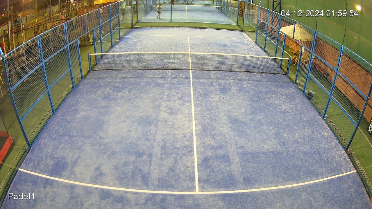 Liga Club Castor.Miercoles 4 De Diciembre 2024 - YouTube