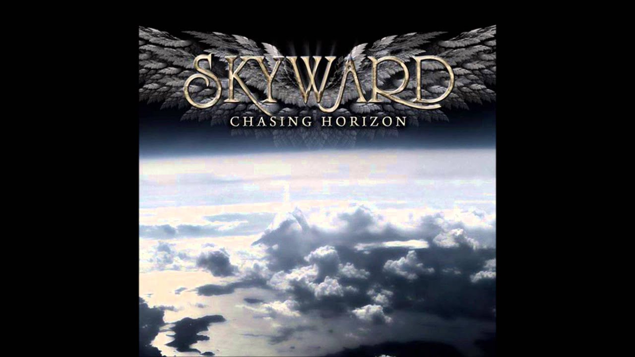 Skyward - Chasing Horizon - YouTube