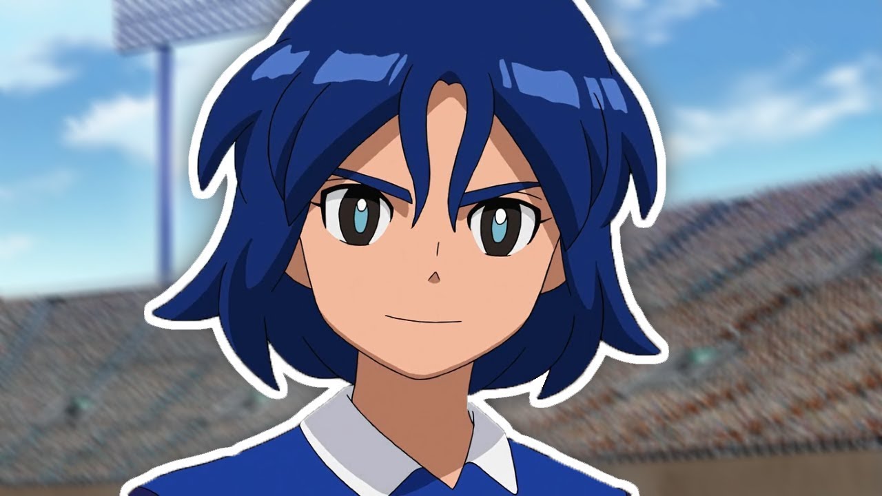 Inazuma Japan vs The Phoenix Army of Arab (Saudi Arabia) | Inazuma ...