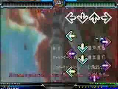 Groovin Magic DDR Round Table feat. Nino (Gunbuster 2 op) - YouTube