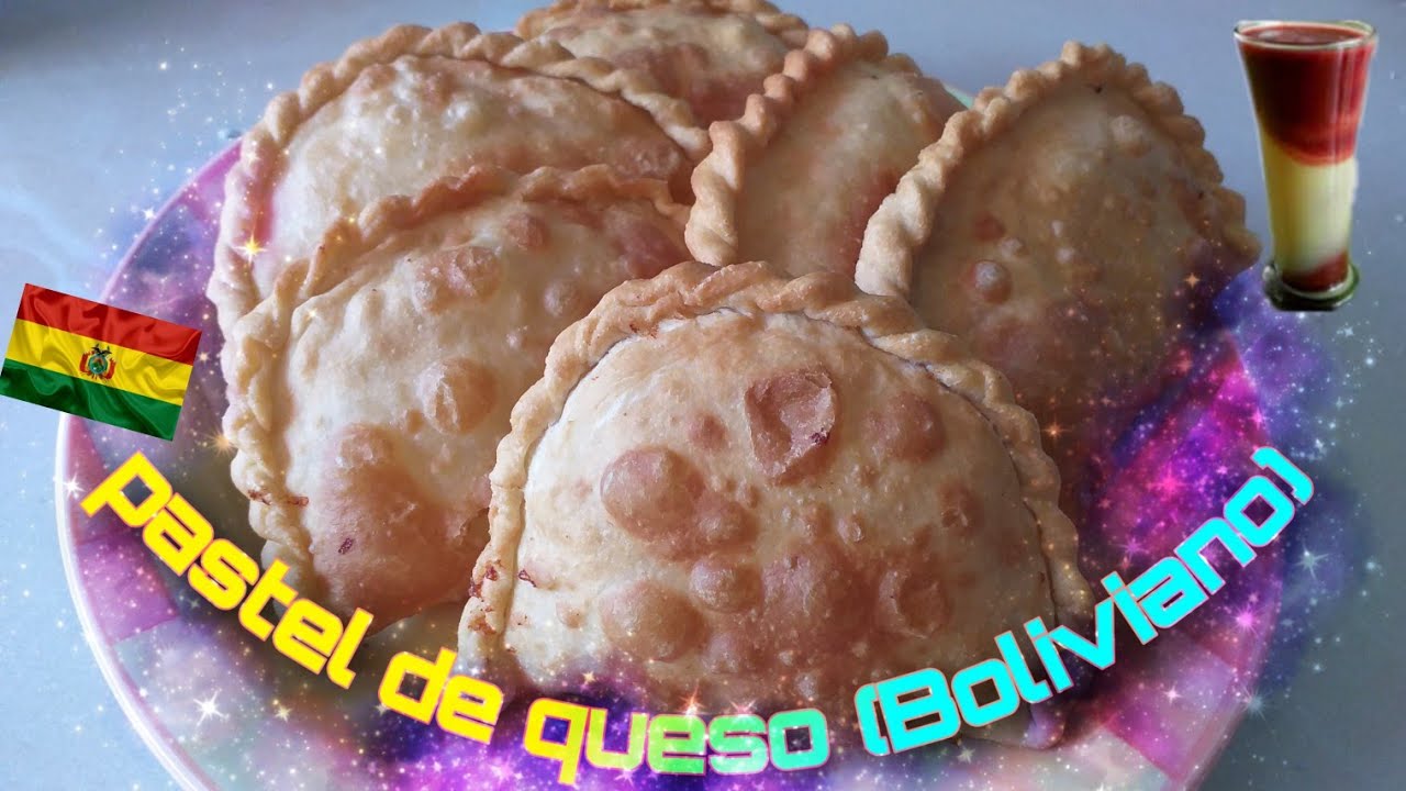 Pastel De Queso Boliviano at Terri Kent blog