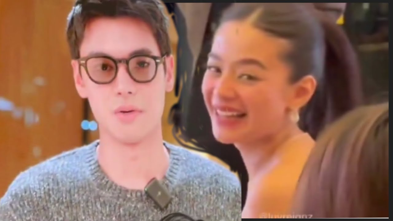 Himdi Naitago ni Bianca ang kilig sa Sweet Birthday Mensahe ni Dustin ...