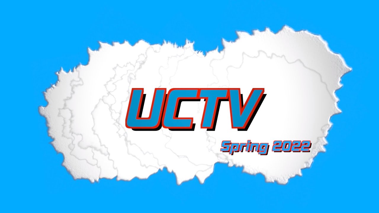 UCTV 4-25-22 - YouTube