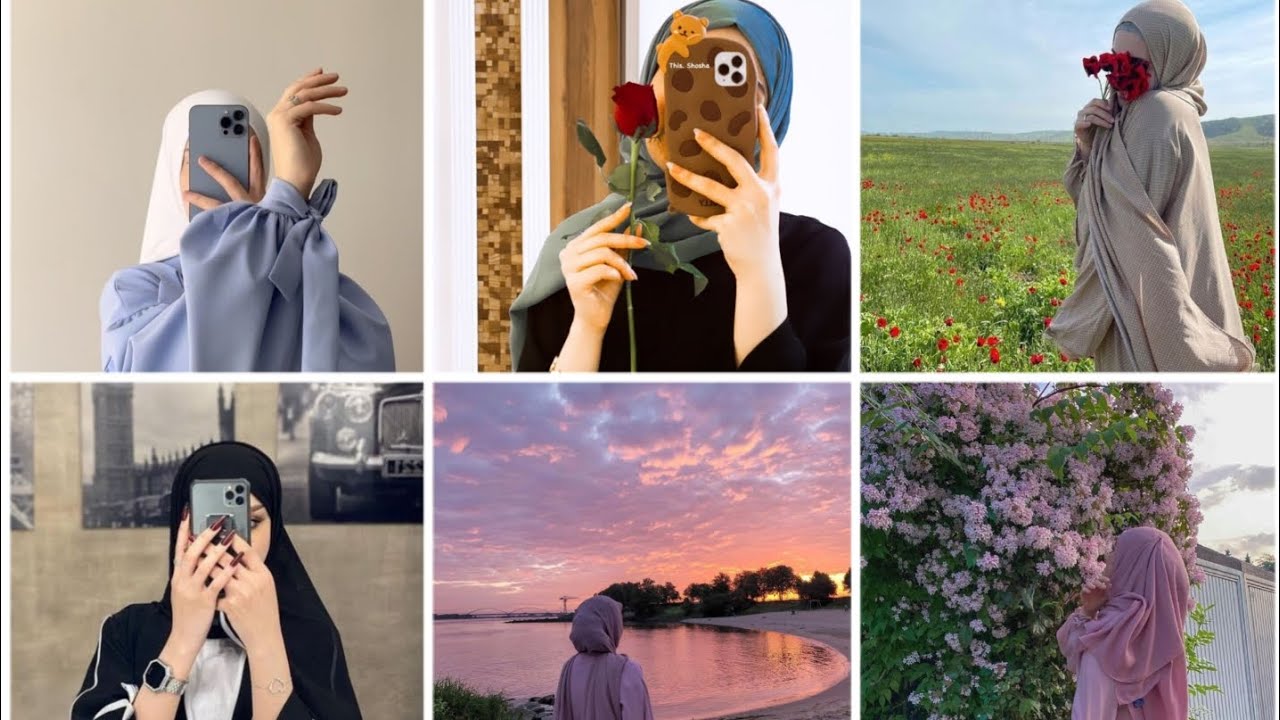 Cute dpz for WhatsApp | Hidden face dpz #trending #unique #viral # ...