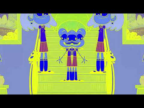 Preview 2 Luan Effects (Inspired By Preview 2 Effects) in CoNfUsIoN ReVeRsEd