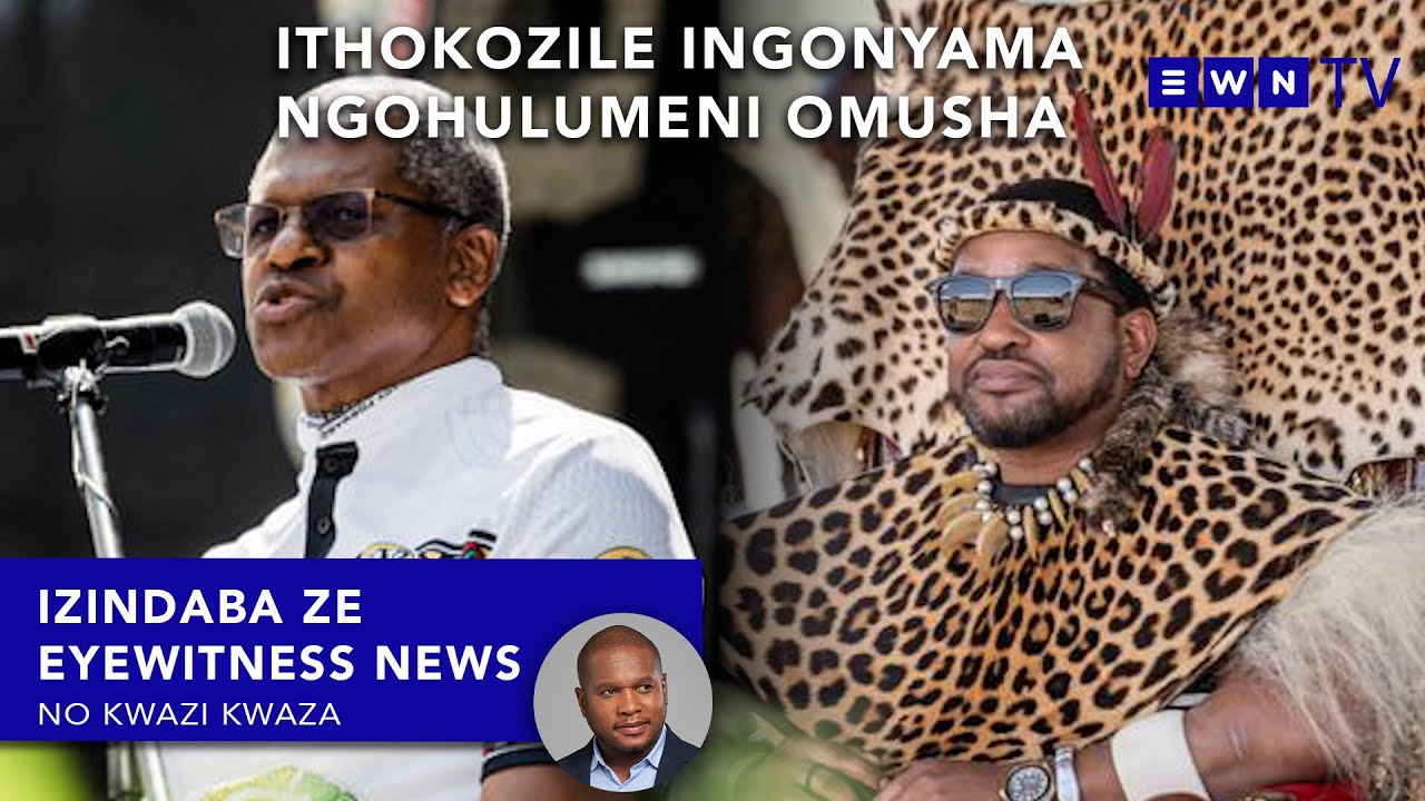 Kwezanamuhla: Iyashayisana imibono ngekhabhinethi entsha, ukuphindile ...