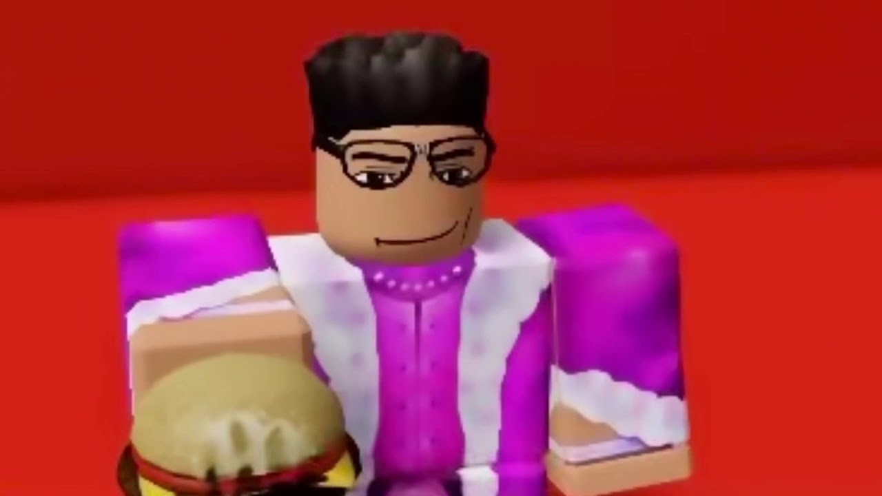 Grubhub Ad Roblox Animation - YouTube