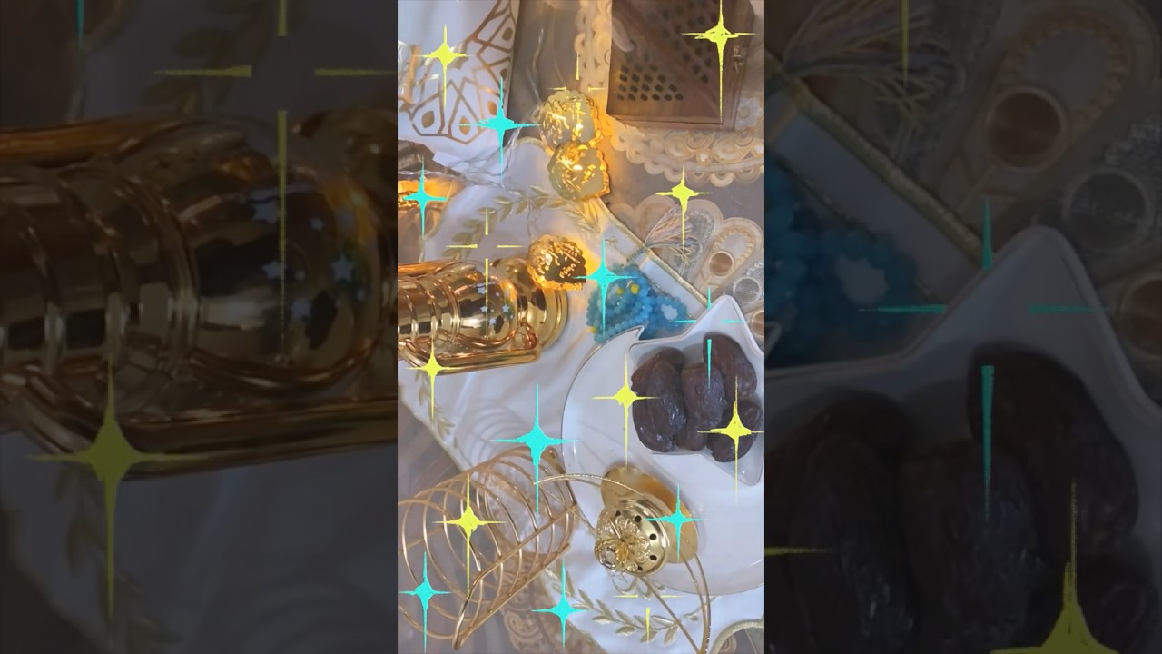 Ramadan kareem #song #music #ramadan - YouTube