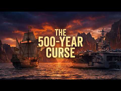 Bab el Mandeb : The 500 Year Old Curse of World Trade