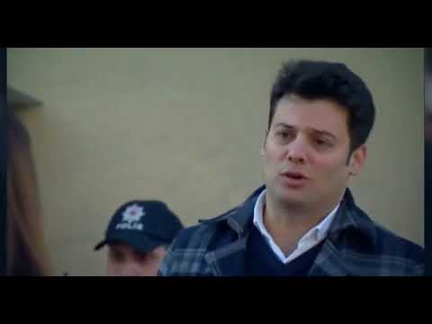 Arka sokaklar 545.bölüm bahar hakanın elini tutup sarılıyor