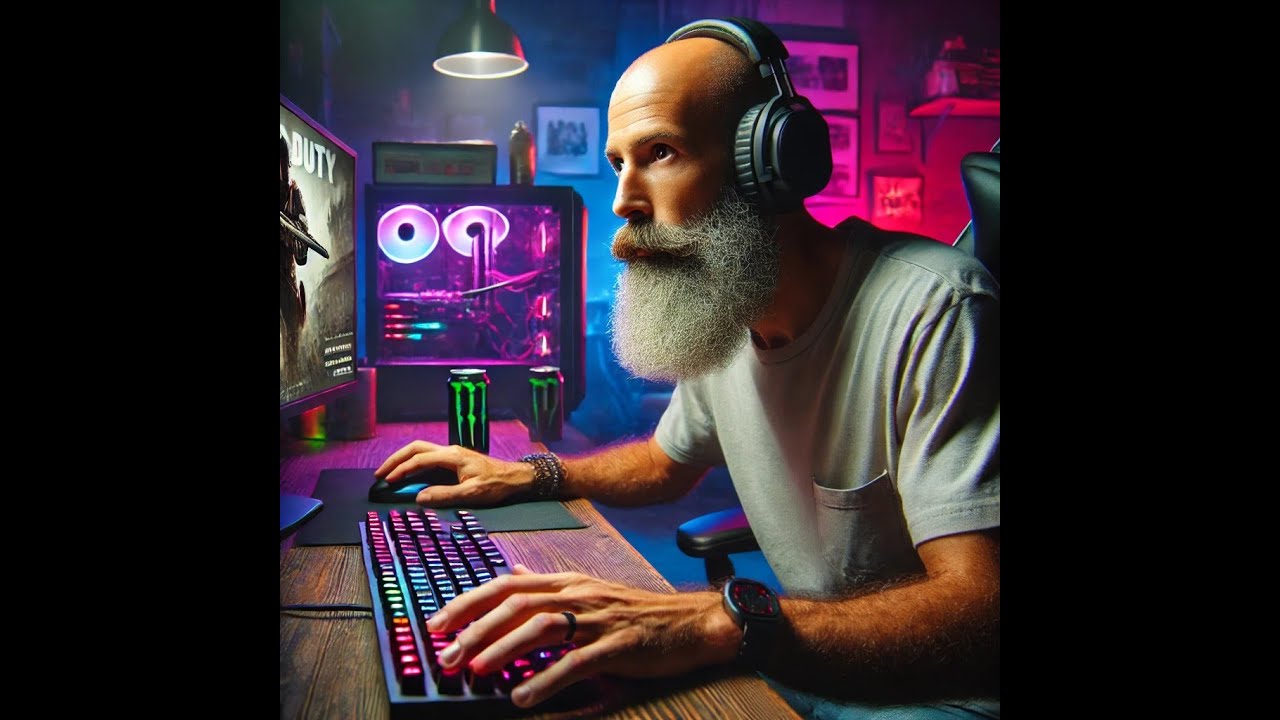 LIVE - Happy FryDay! Say it back!🧨 #1 Beard in COD! 🧨 SAY HI 🧨 #Gaming ...
