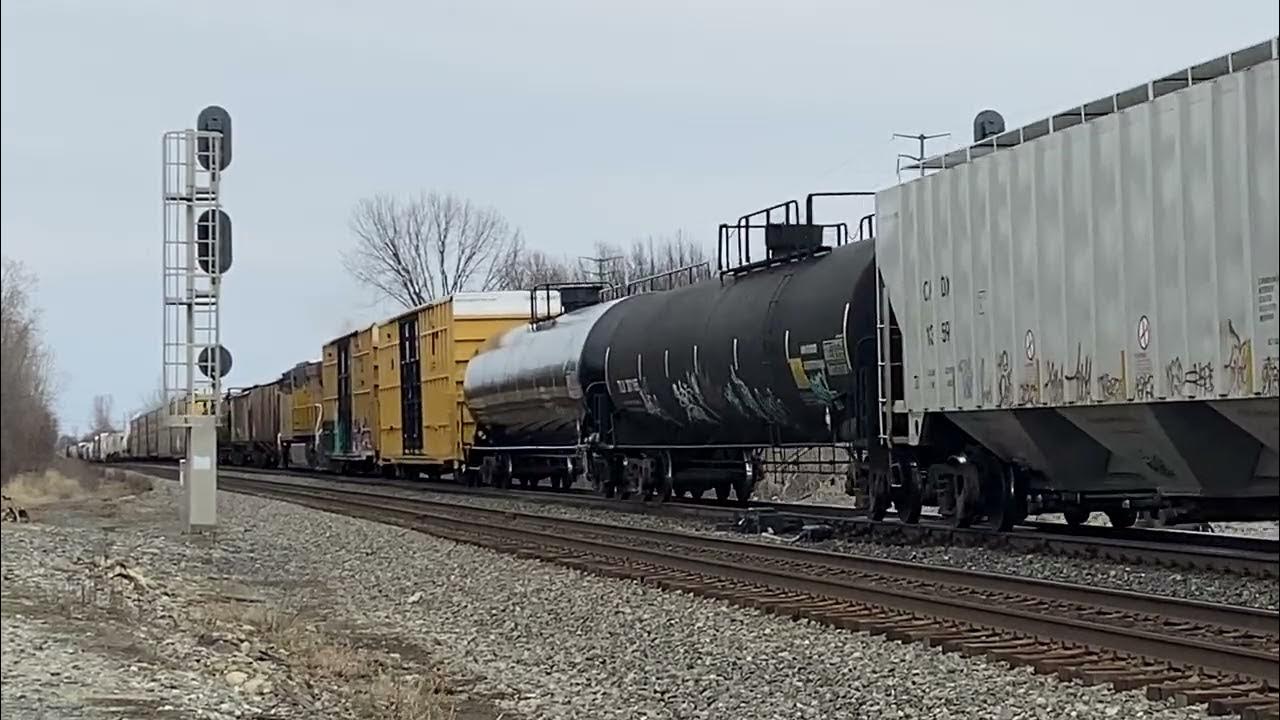 UP DPU On An NS Manifest - YouTube