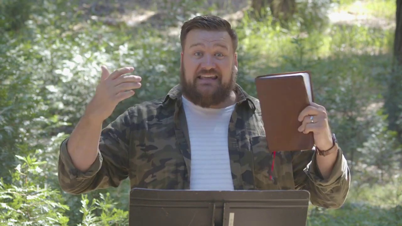 Father's Day | Cory Fenn | June 21, 2020 - YouTube