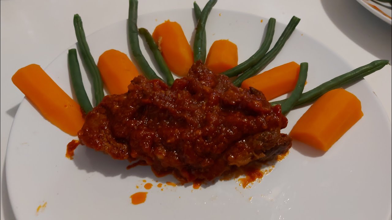 Beef Brasato |brasato di manzo - YouTube