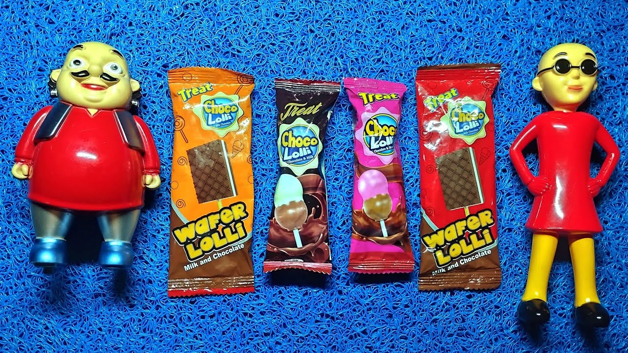 Treet lollipop || PRAN lollipop 🍭 || new yummy chocolate lollipop ...