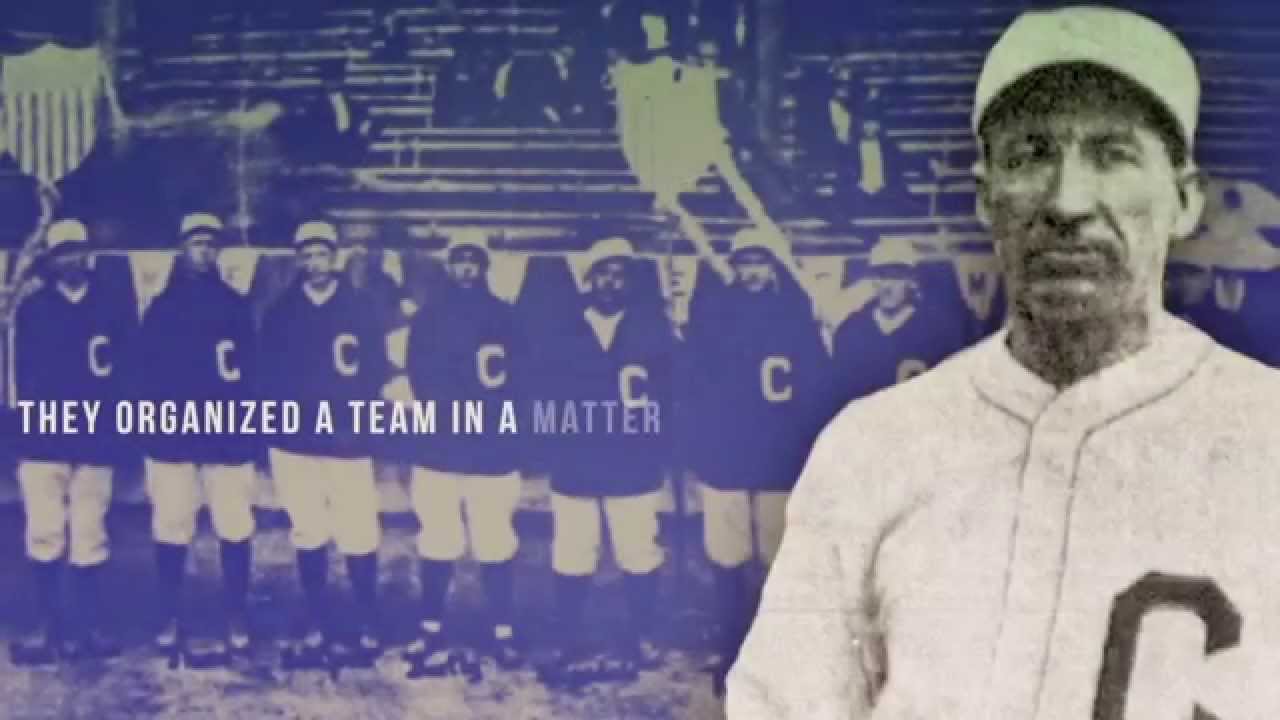 Our True Blues: The Story of the Covington Blue Sox - TRAILER - YouTube