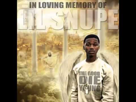 Lil Snupe Dream Changes (Lil Snupe Tribute R.I.P) - YouTube