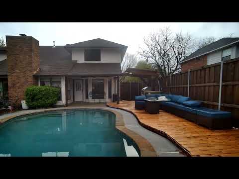3DR Solo with SIYI A8 Mini TEST1