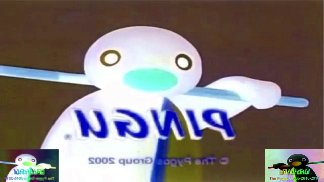 Pingu Outro in G Major 3 FIXED @enochhuioutro7888