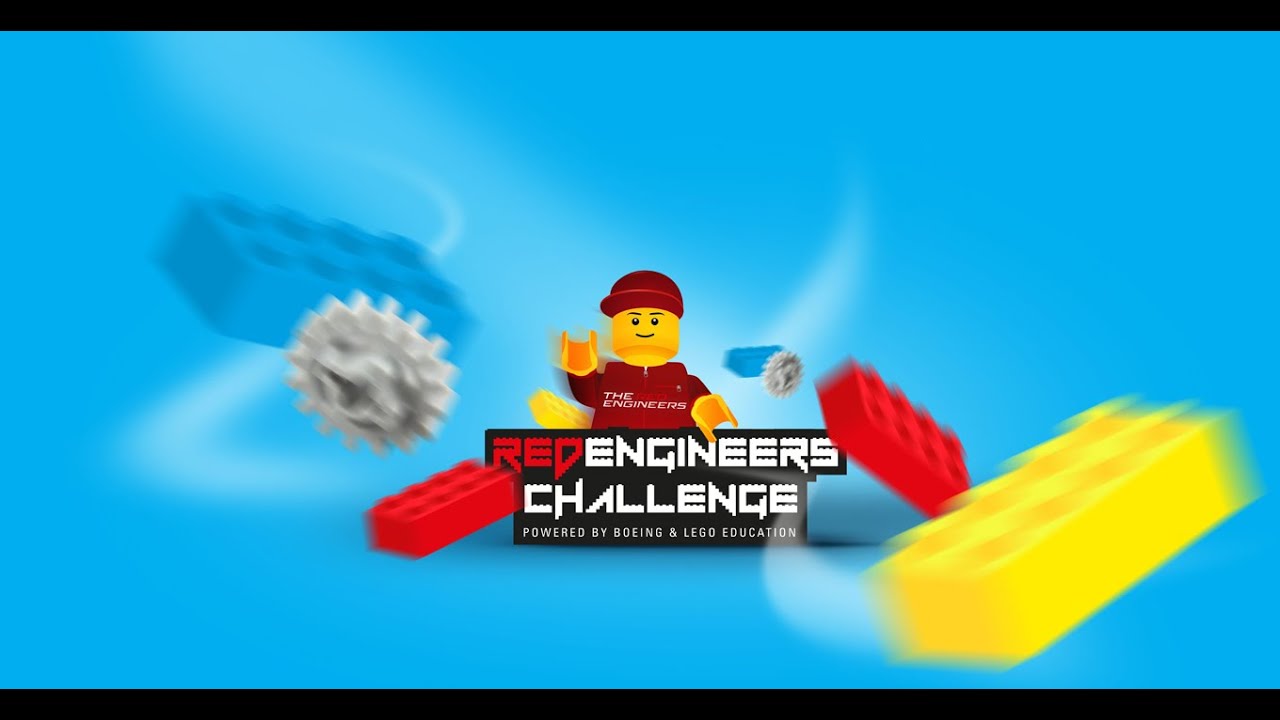 RED Engineers Challenge Trailer - YouTube