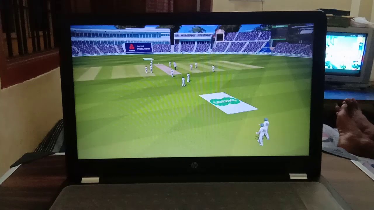 Cricket 19 gameplay on 4 gb ram ddr4 intel hd graphics 620 i37020u 2.30 ...