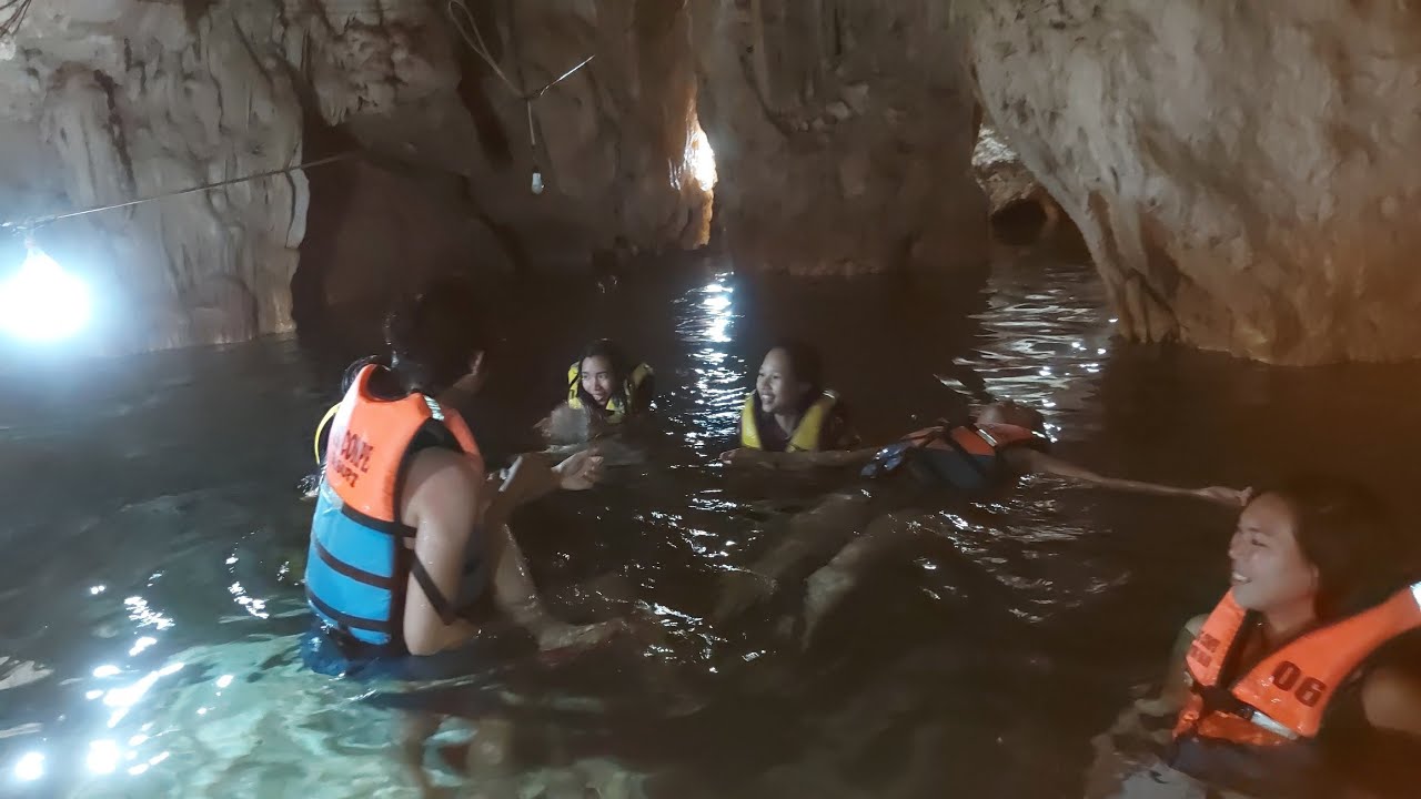 Dinagat Islands - RSG Compe Munting Paraiso - YouTube