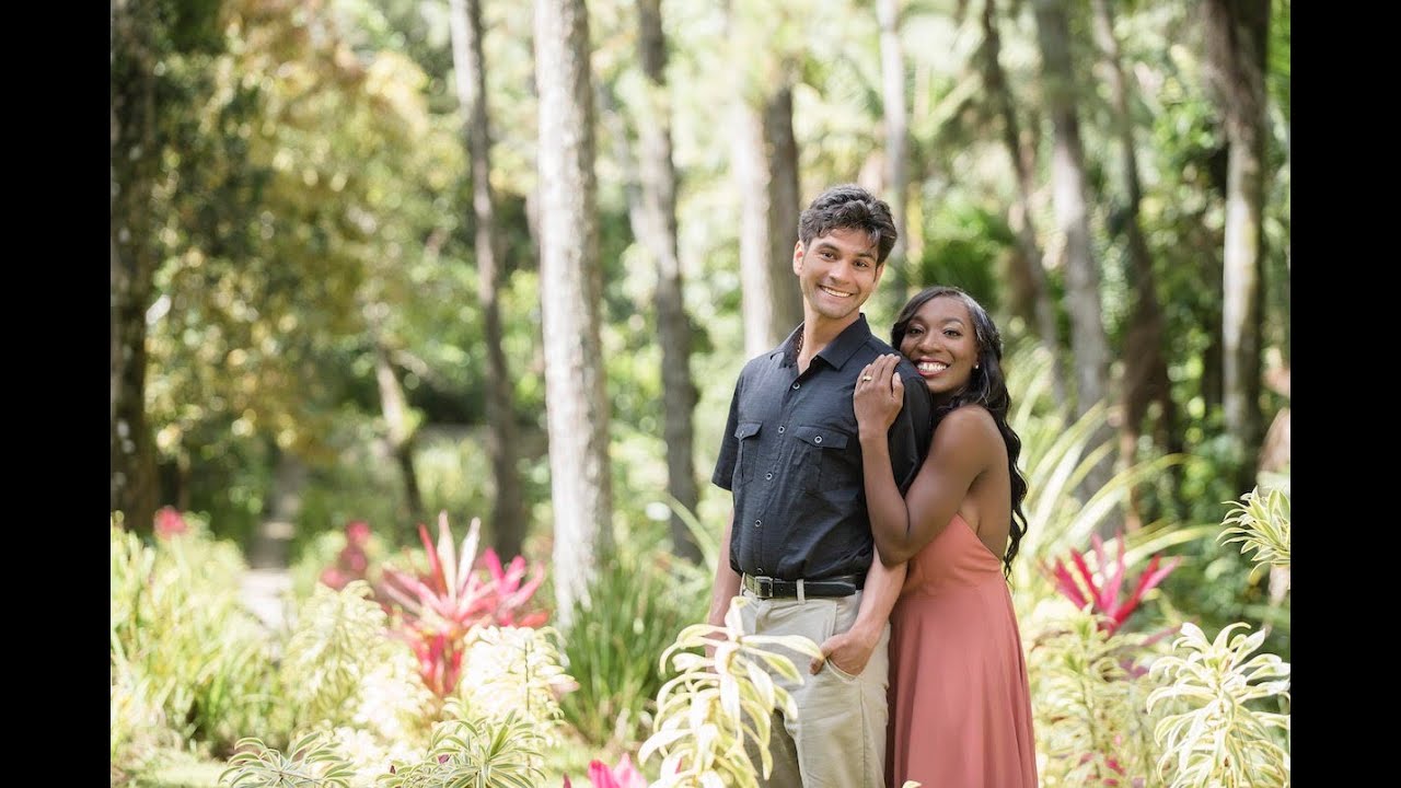 AMBW Storytime: How We Met - YouTube