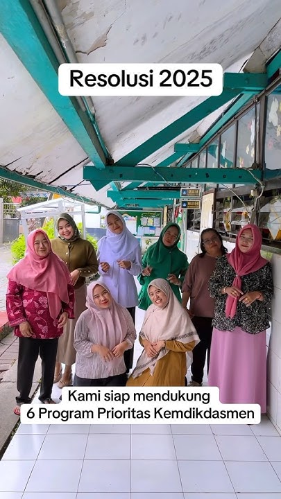 Apa saja Program Prioritas Kemendikdasmen?? - YouTube
