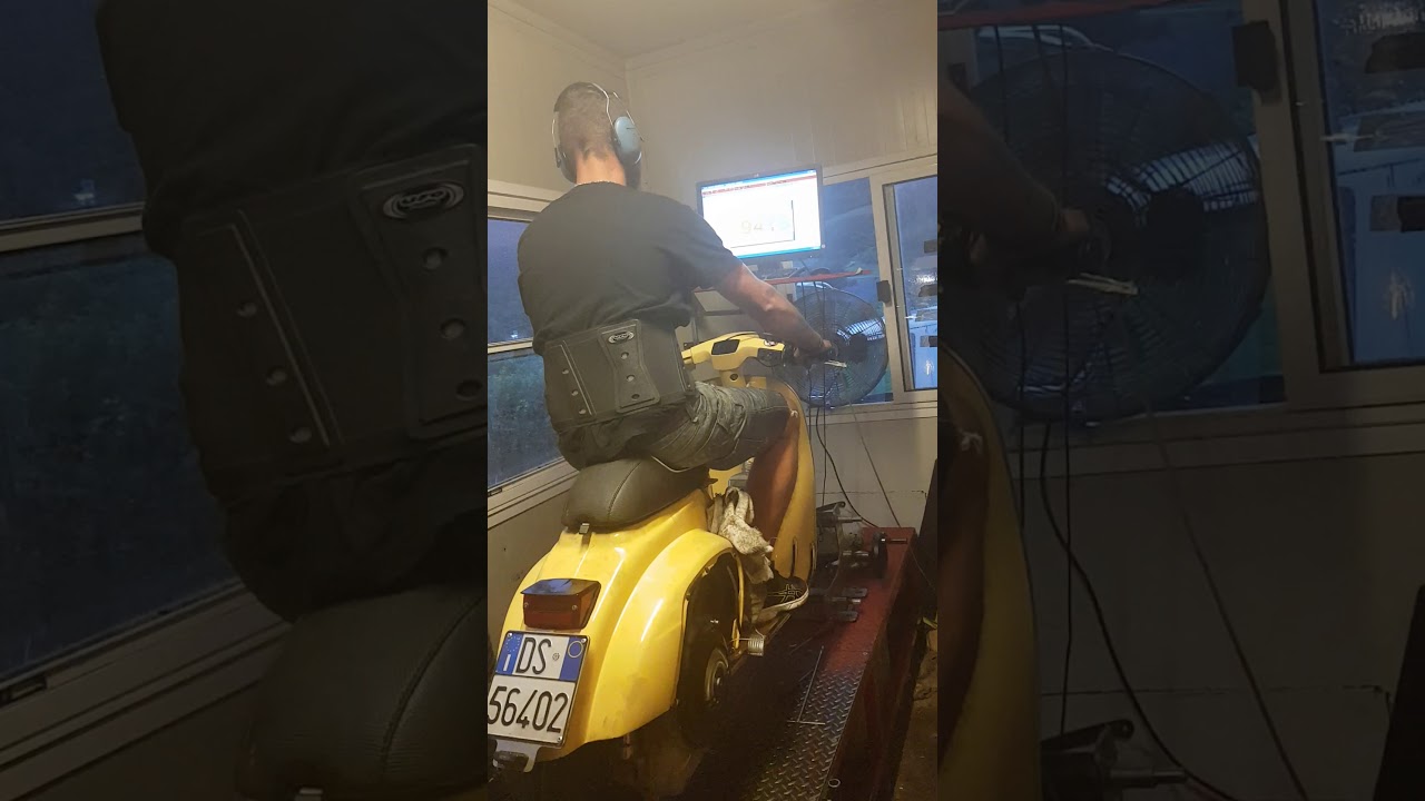 Quattrini m200 & egig performance BOA m200 - YouTube