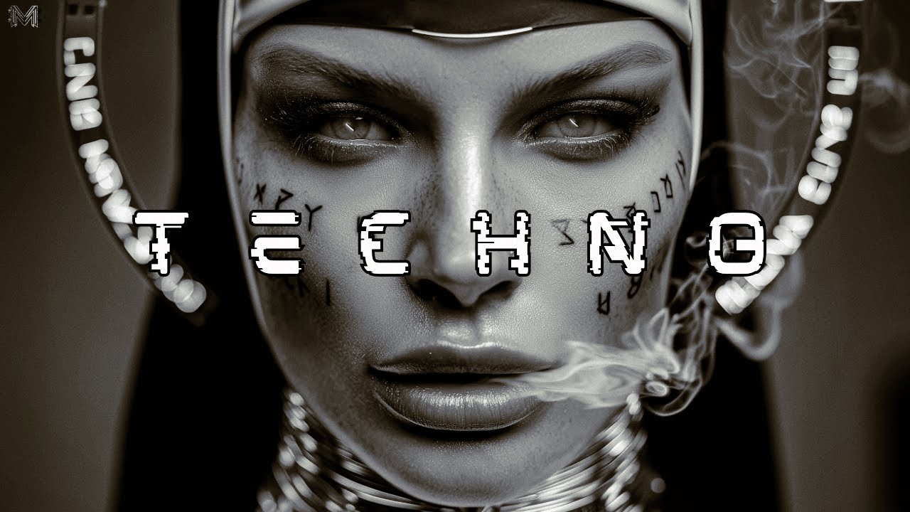 ULTIMATE TECHNO MIX 2025 💣 Driving & Peak-Time Techno Bangers | EP 08 | Mixed by Morphine - YouTube