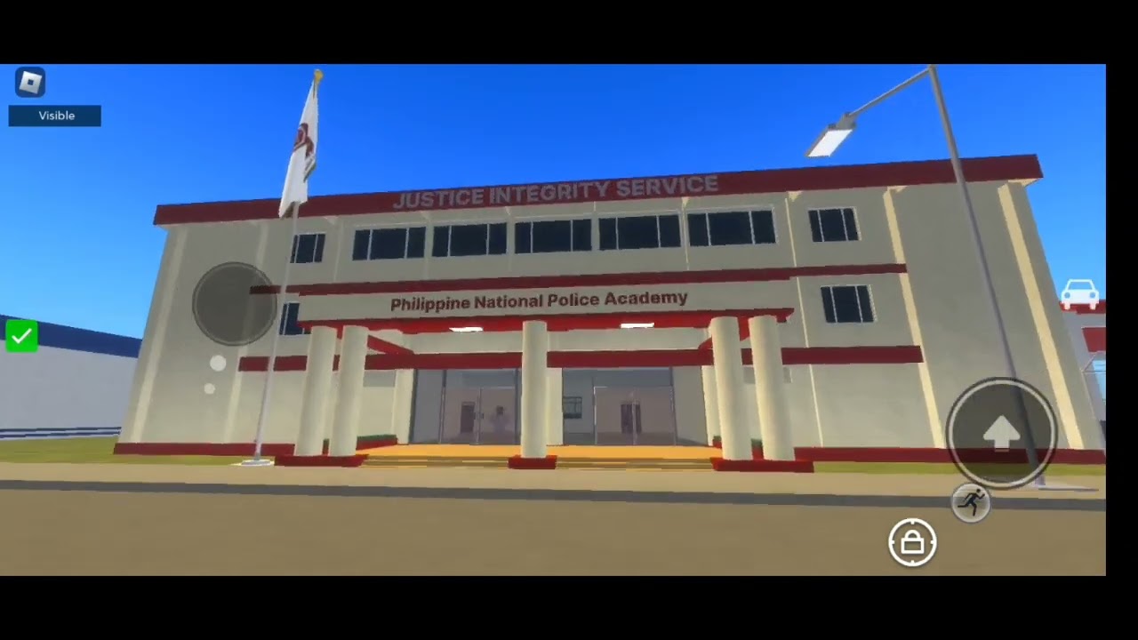 I Joined to JaelynNova Filipino Police Roleplay | TPNP | Roblox Game ...